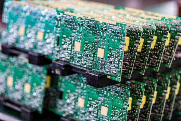 The Ultimate Guide to Designing 2 Layer PCBs: Everything You Need to ...