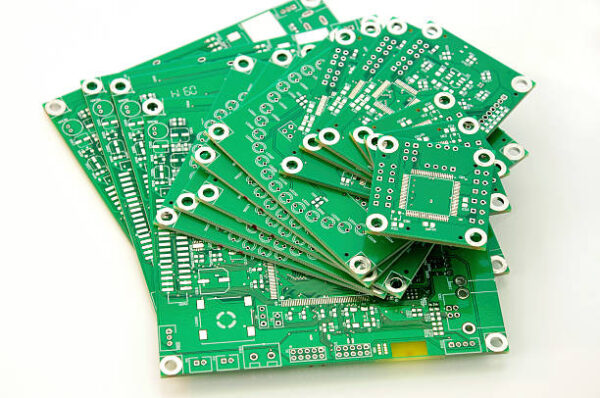 Rigid PCB - Kingsignal PCB & PCBA Solutions