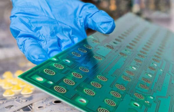 The Art and Science of PCB Manufacturing: Exploring the Process ...