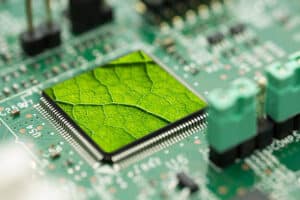 Why Are Circuit Boards Green? Exploring PCB Color Origins - Kingsignal ...