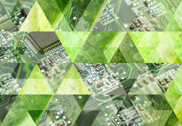 Why Are Circuit Boards Green? Exploring PCB Color Origins - Kingsignal ...