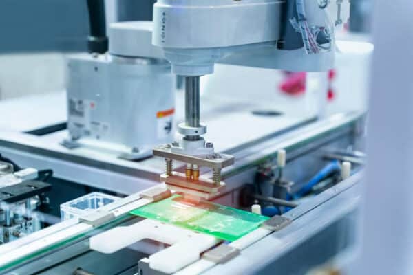 Everything You Need to Know About How Circuit Boards Work - Kingsignal ...