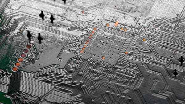 Everything You Need to Know About How Circuit Boards Work - Kingsignal ...