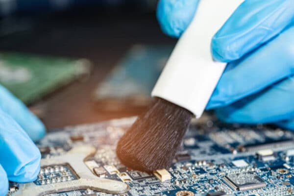 Clean and Clear: How to Tackle Corrosion on Your Circuit Board ...