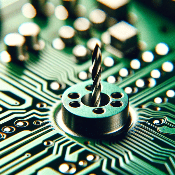 Kingsignal PCB & PCBA Solutions - TOP PCB & PCBA MANUFACTURER IN CHINA